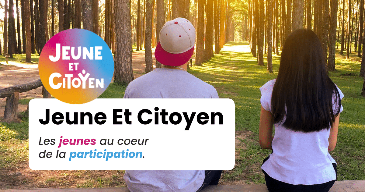Flyers - Jeune Et Citoyen ASBL